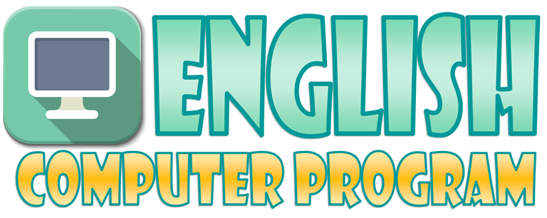 ::english computer program